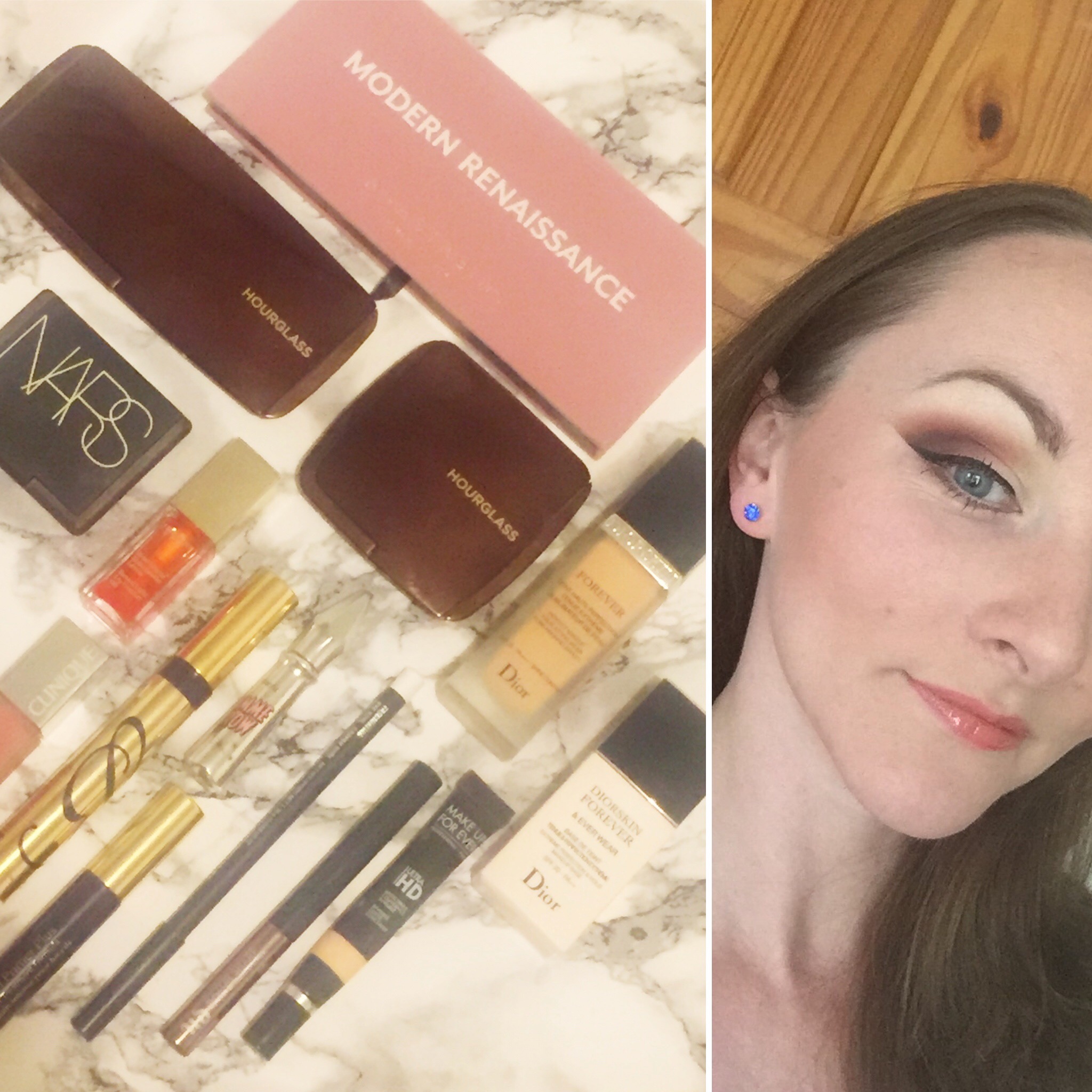 My Week in Instagram Pics – Beauty and the Ballroom