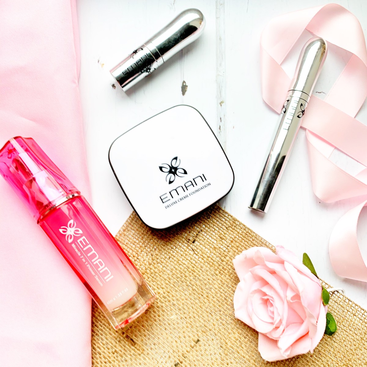 Emani Cosmetics – A Review – Beauty and the Ballroom