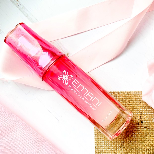 Emani Cosmetics – A Review – Beauty and the Ballroom