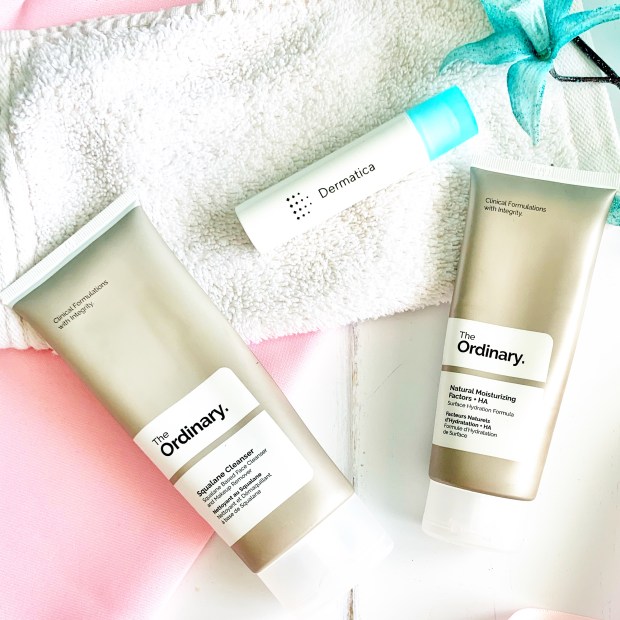 Dermatica – My Journey – Beauty and the Ballroom