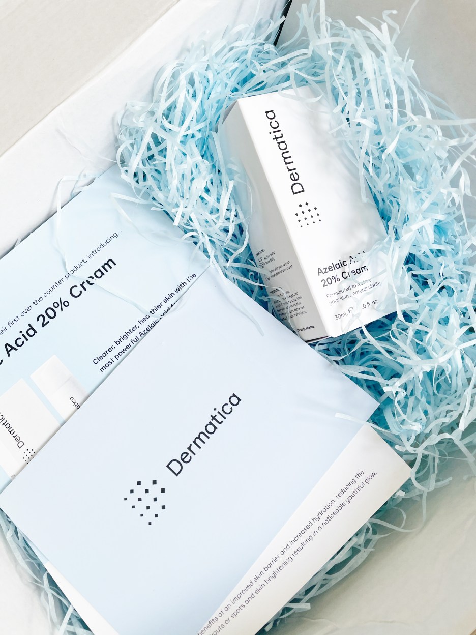 Dermatica – more than prescription skincare – Beauty and the Ballroom