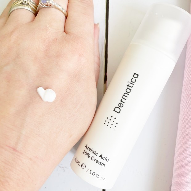 Dermatica – more than prescription skincare – Beauty and the Ballroom