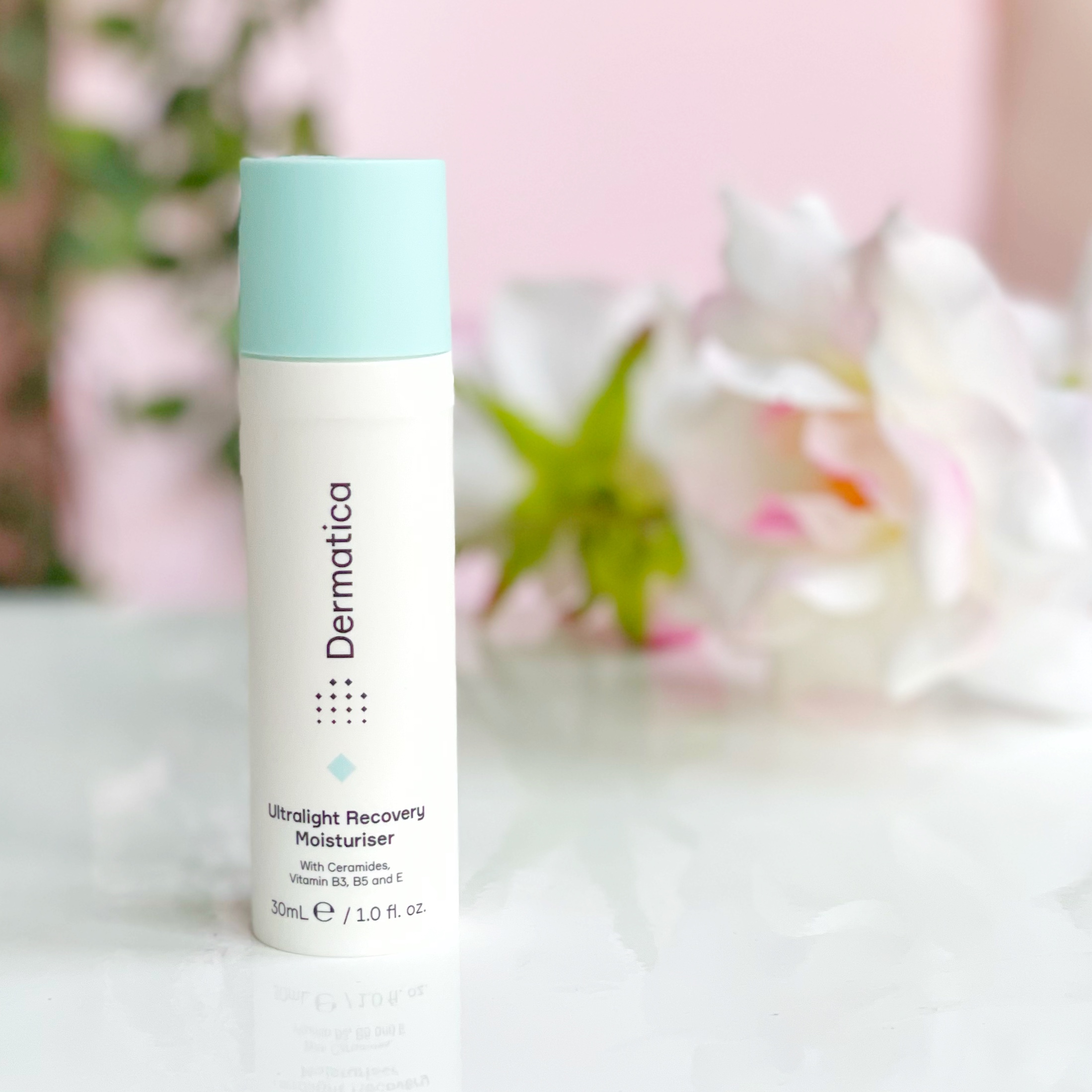 Dermatica – more than prescription skincare – Beauty and the Ballroom